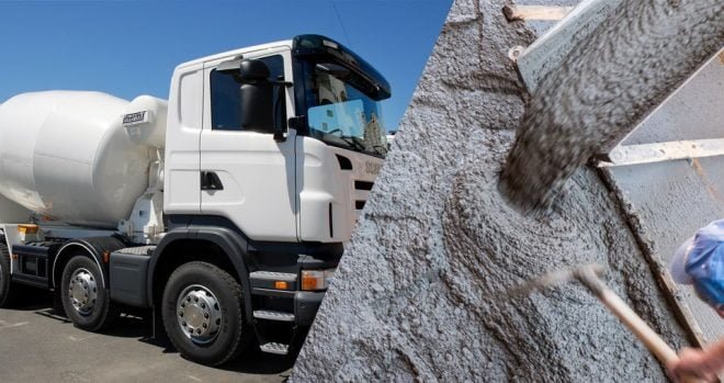 Mengenal Berbagai Macam Manfaat Beton Cor Ready Mix - Ready Mix