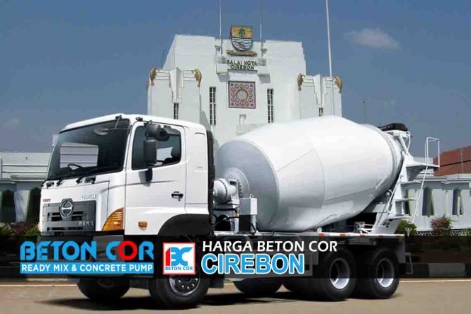 Pipa Betong Bertulang atau Reinforced Concrete Pipe ( RCP ) - Ready Mix