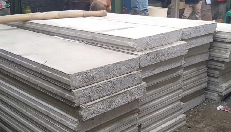 Harga Sandwich Panel Terbaru 2026 - Ready Mix