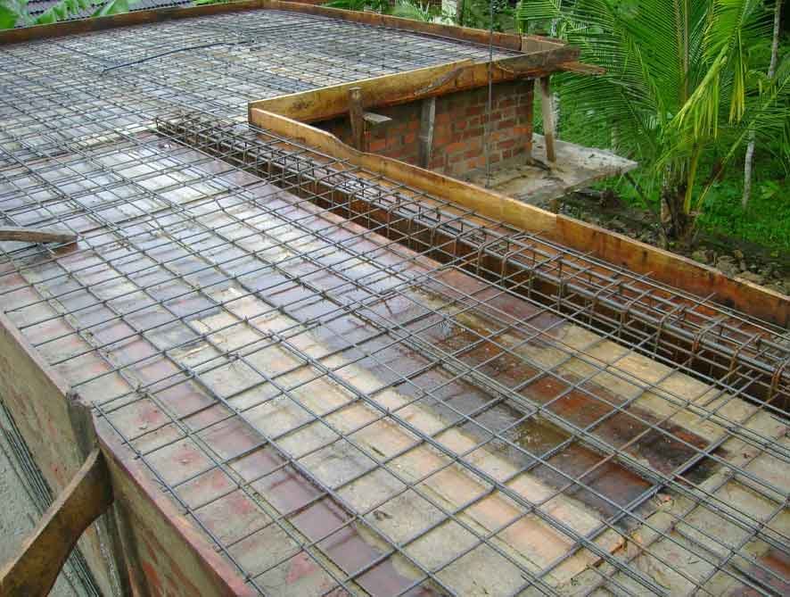 Kualitas Tinggi Dan Daya Tahan: Keunggulan Beton Cor